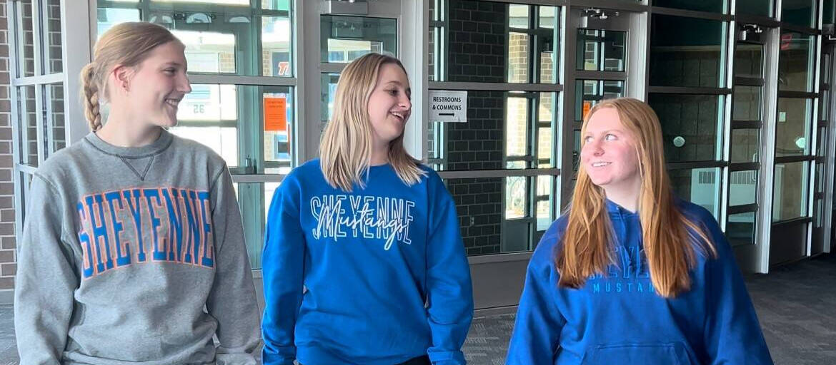 Home | The Mustang Stable @ Sheyenne High School