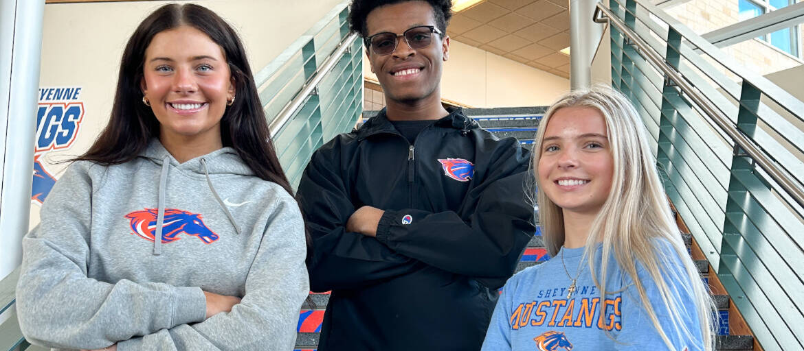 Home | The Mustang Stable @ Sheyenne High School