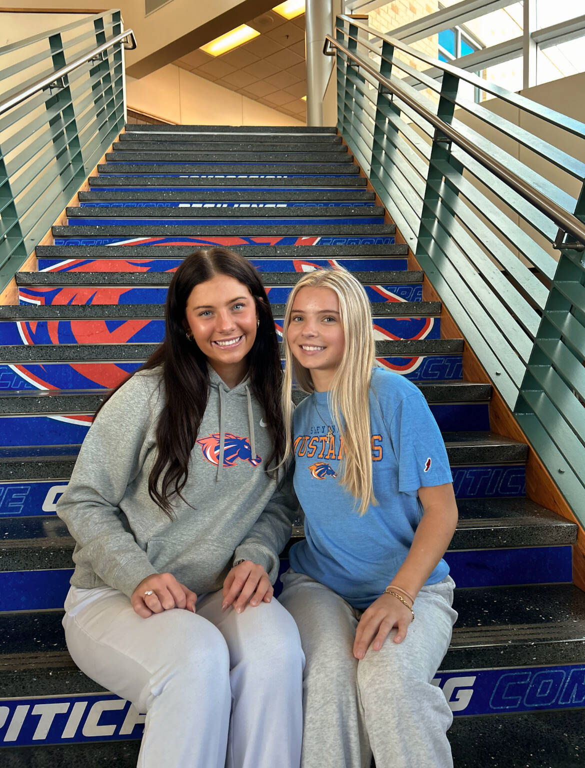 Home | The Mustang Stable @ Sheyenne High School